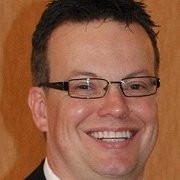 Managing Director Sean Barton